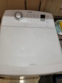 Best Simpson Washing Machines in 2025 as reviewed by Australian ...