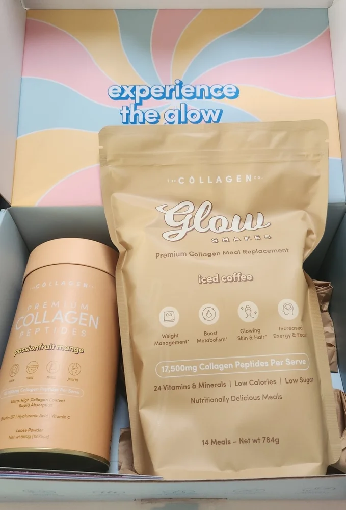 The Collagen Co reviews | ProductReview.com.au