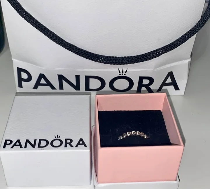 Pandora reviews | ProductReview.com.au