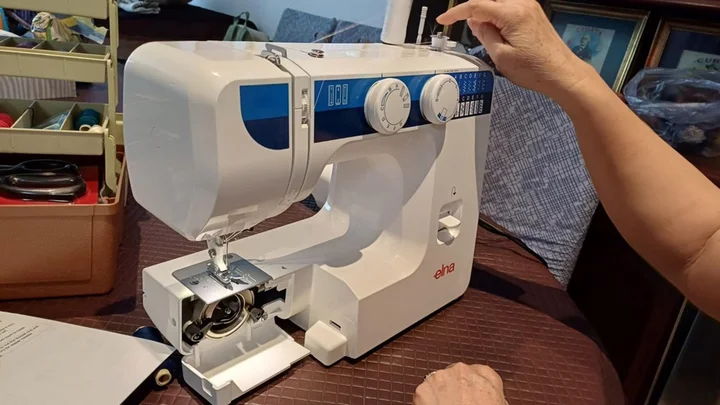 Elna EL2000 reviews | ProductReview.com.au