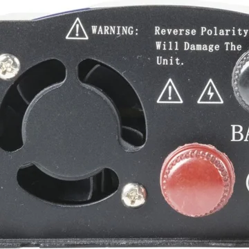 Jaycar Powertech 300W 12V Sine Wave Inverter reviews | ProductReview.com.au