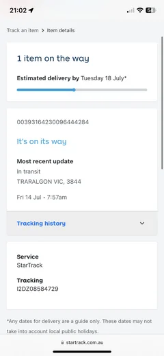 Telstra Smart Modem Gen 3 reviews | ProductReview.com.au