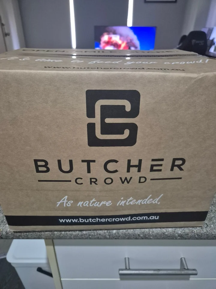 ButcherCrowd reviews | ProductReview.com.au