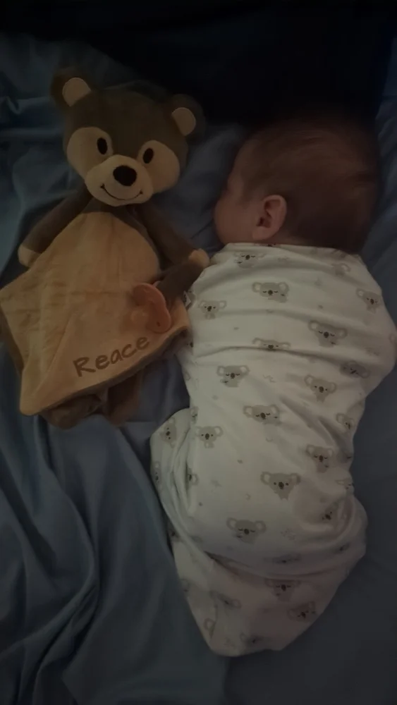 Riff Raff Baby reviews | ProductReview.com.au