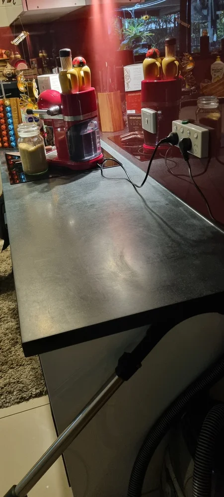 Think Benchtops Think Solid reviews | ProductReview.com.au