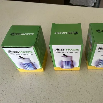 Ozzi Mozzie reviews | ProductReview.com.au