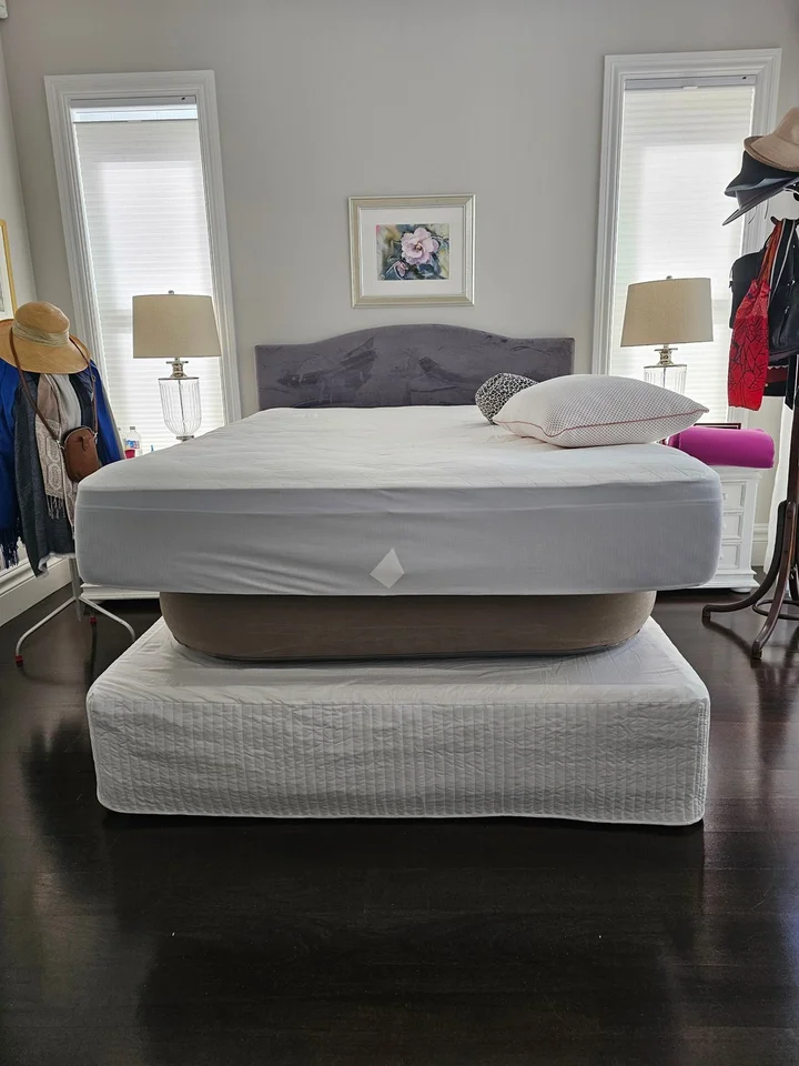 Bedezy Mattress Lifter reviews | ProductReview.com.au