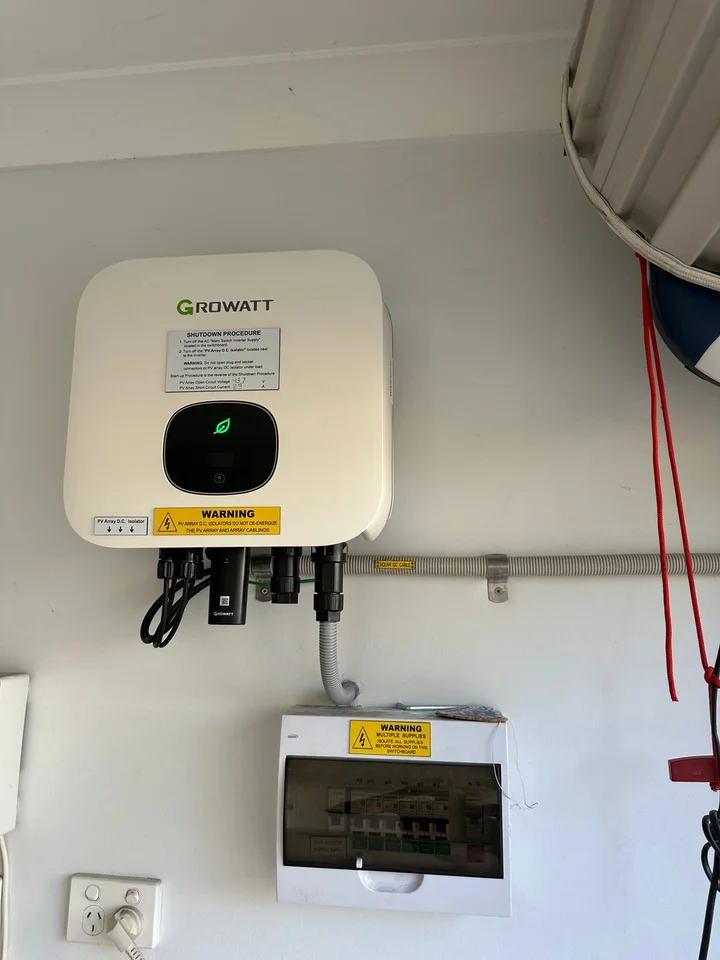 Solar Chief reviews | ProductReview.com.au