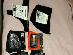 Step One Men's Bamboo Underwear reviews | ProductReview.com.au