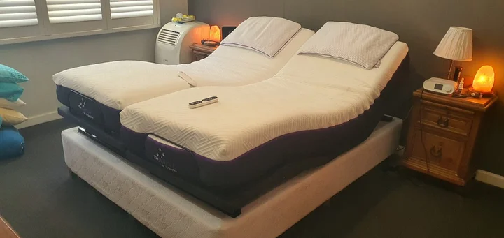 Sleeptime Adjustable Beds reviews | ProductReview.com.au
