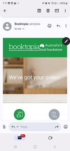 Booktopia reviews | ProductReview.com.au