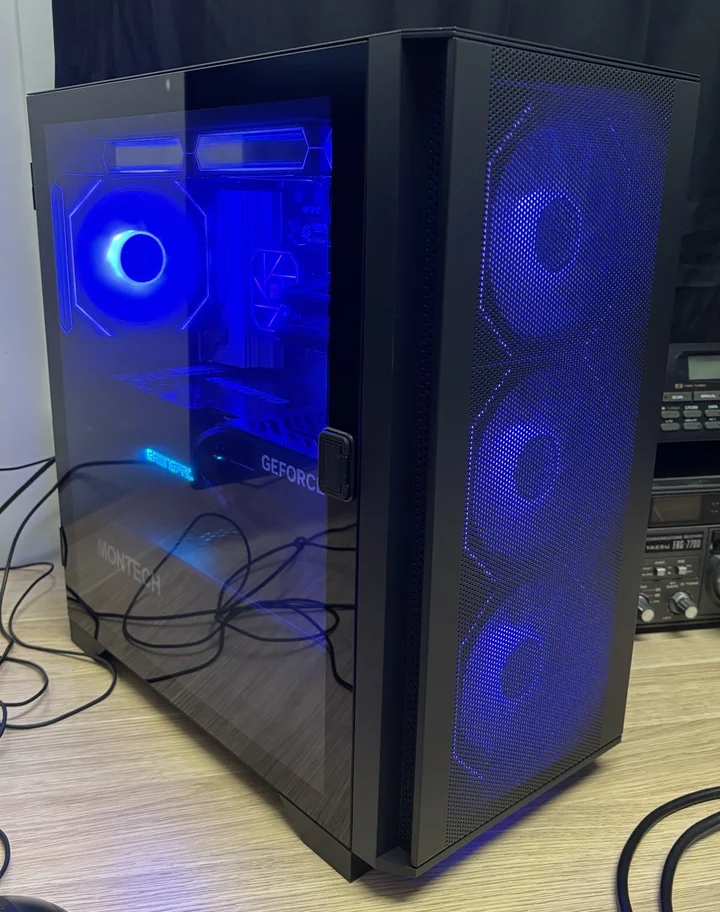 Cataclysm Computers reviews | ProductReview.com.au