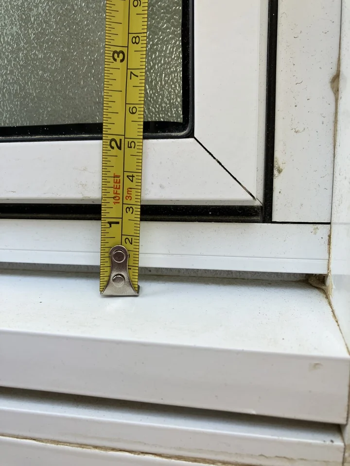 Dowell Windows reviews | ProductReview.com.au