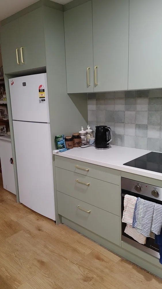 Wallspan Kitchens & Wardrobes reviews | ProductReview.com.au