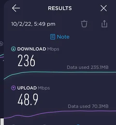TPG Broadband 5G Home Broadband reviews | ProductReview.com.au