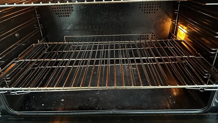 OzKleen Oven Power reviews | ProductReview.com.au