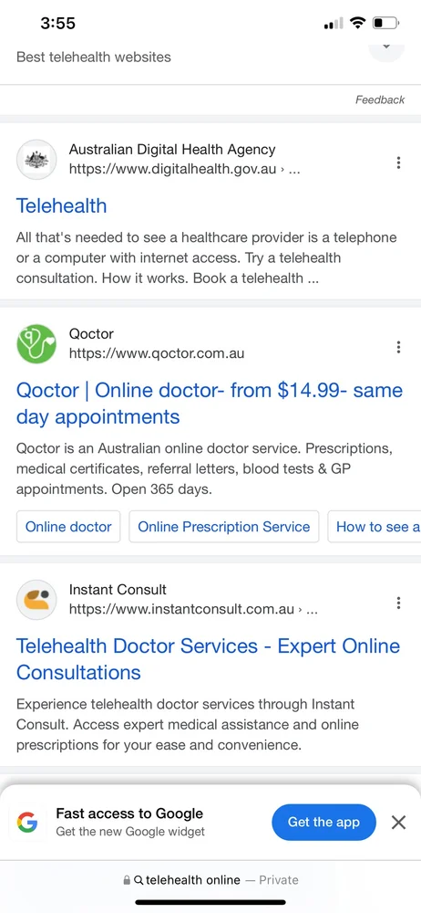 InstantScripts reviews | ProductReview.com.au