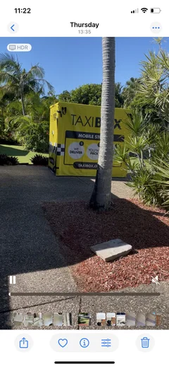 TAXIBOX reviews | ProductReview.com.au