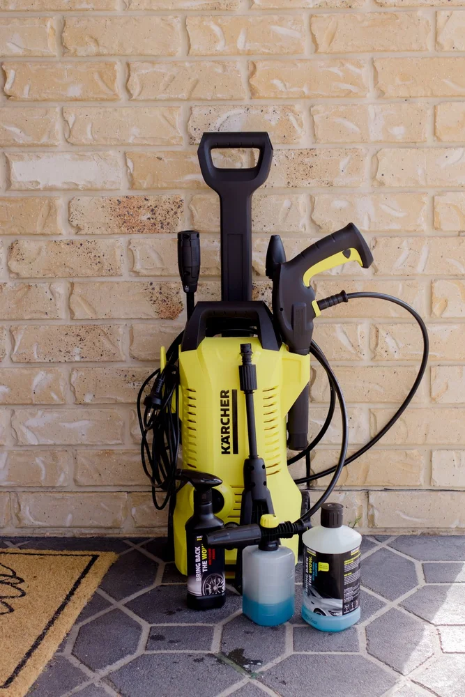 Karcher eco!Booster reviews | ProductReview.com.au