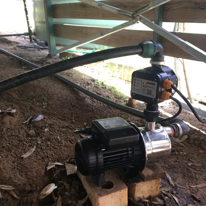 Vada V110-H reviews | ProductReview.com.au