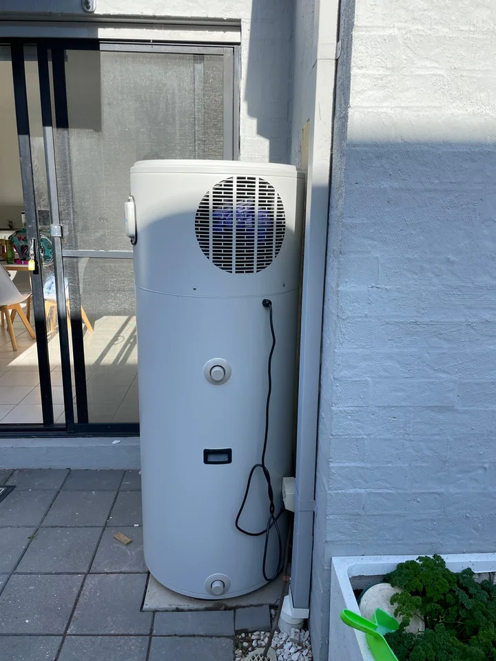 Aquatech Heat Pump reviews | ProductReview.com.au