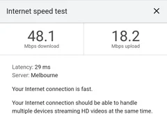 Vodafone NBN reviews | ProductReview.com.au