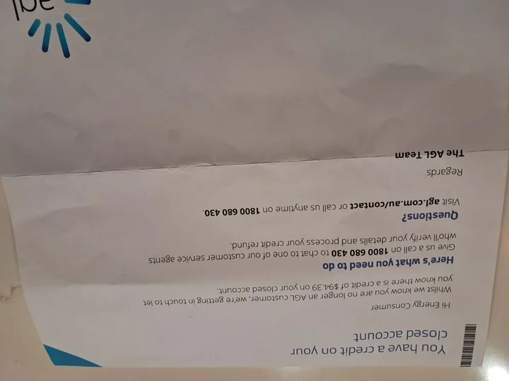 AGL Energy reviews | ProductReview.com.au