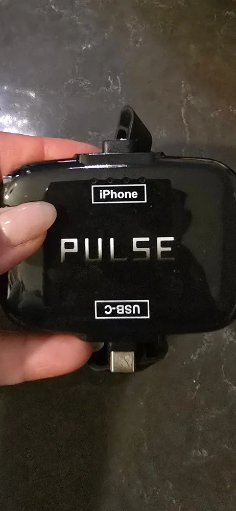 Pulse Charge reviews | ProductReview.com.au