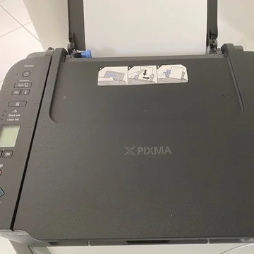 Canon Pixma Home TS3460 / TS3465 reviews | ProductReview.com.au