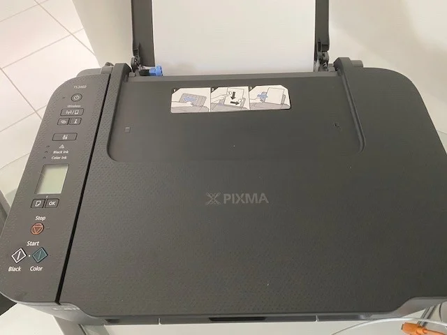 Canon Pixma Home TS3460 / TS3465 reviews | ProductReview.com.au