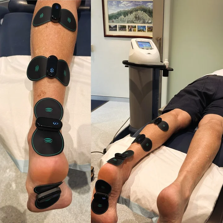 Vibit Vibrating Massage Roller reviews | ProductReview.com.au