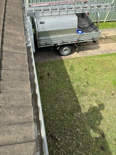 Gutterboy Gutter Cleaning Sydney reviews | ProductReview.com.au