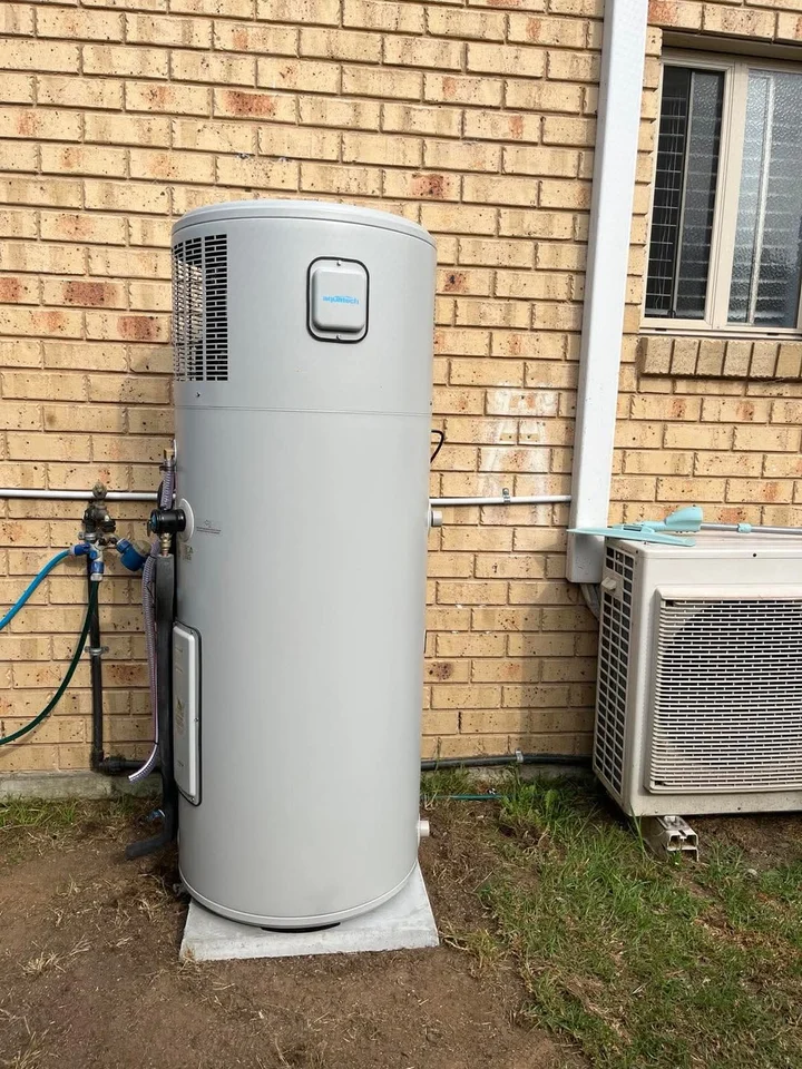 Aquatech Heat Pump reviews | ProductReview.com.au