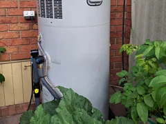 Aquatech Heat Pump reviews | ProductReview.com.au