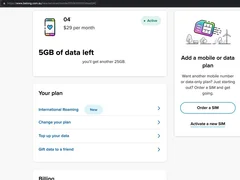 Belong Mobile reviews | ProductReview.com.au