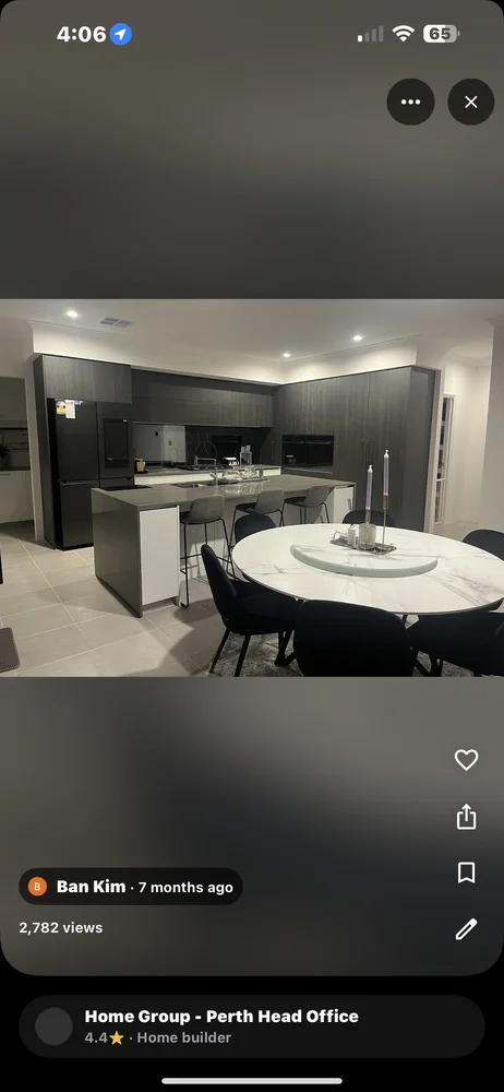 Home Group WA reviews | ProductReview.com.au