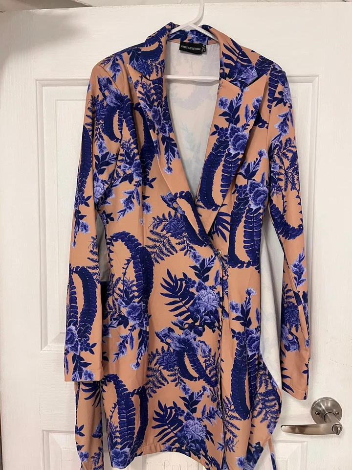 Pretty Little Thing reviews | ProductReview.com.au