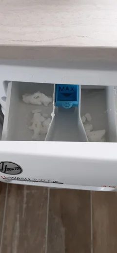 ALDI Almat Laundry Powder Concentrate reviews | ProductReview.com.au