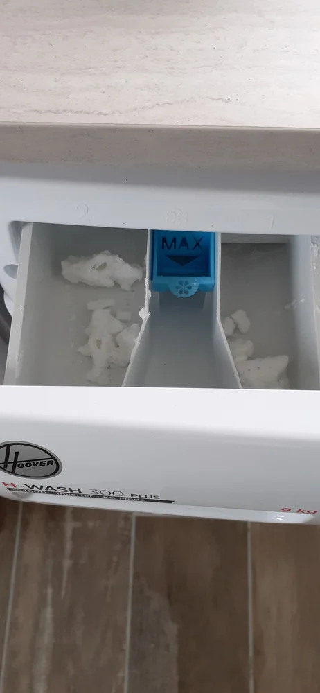 ALDI Almat Laundry Powder Concentrate reviews | ProductReview.com.au