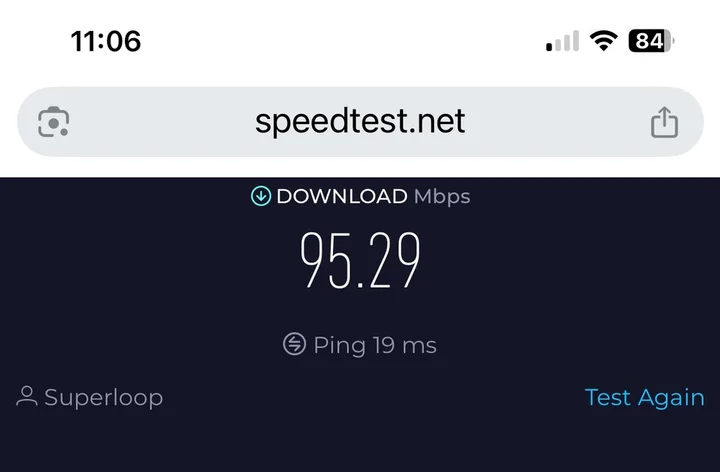 Superloop NBN reviews | ProductReview.com.au