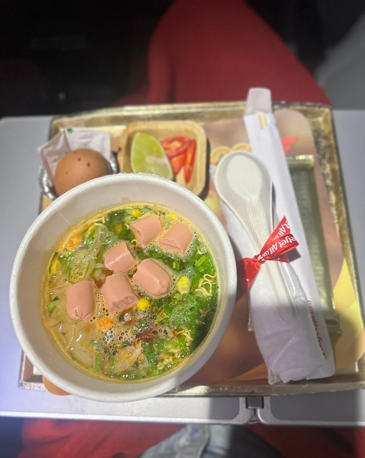 VietJet Air reviews | ProductReview.com.au