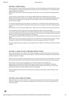 BYOjet reviews | ProductReview.com.au