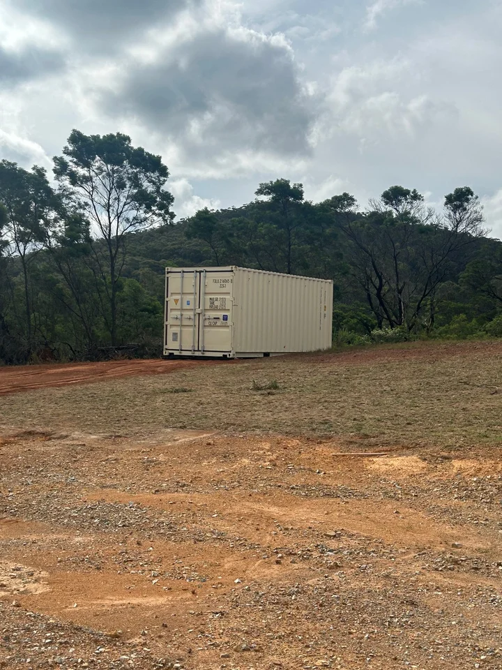 Container Traders reviews | ProductReview.com.au