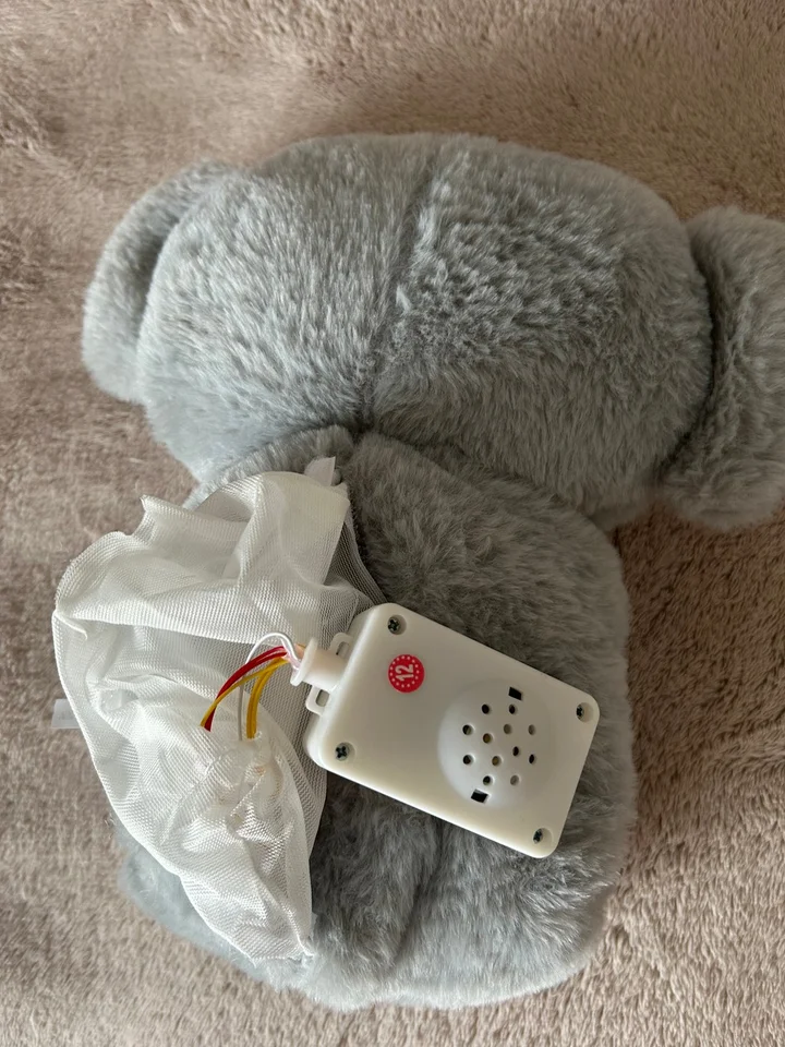 Evora The Relief Koala reviews | ProductReview.com.au