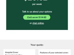 NIB Health Insurance reviews | ProductReview.com.au