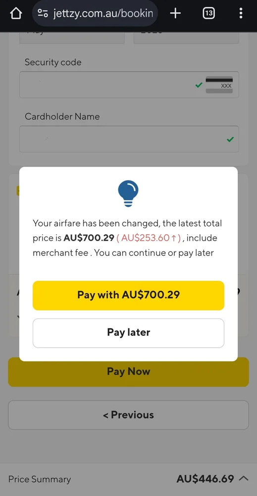 Jettzy reviews | ProductReview.com.au