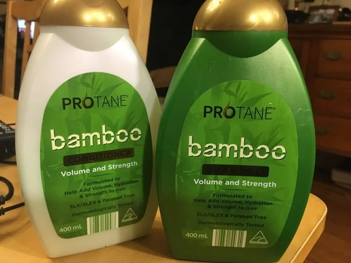 ALDI Protane Shampoo & Conditioner reviews | ProductReview.com.au