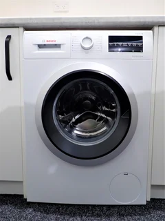 Best Bosch Home Appliances Front Loading Washing Machines in 2025 as ...