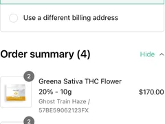 Alternaleaf reviews | ProductReview.com.au