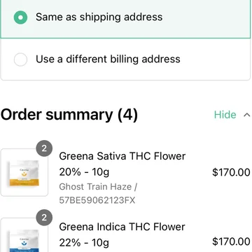 Alternaleaf reviews | ProductReview.com.au